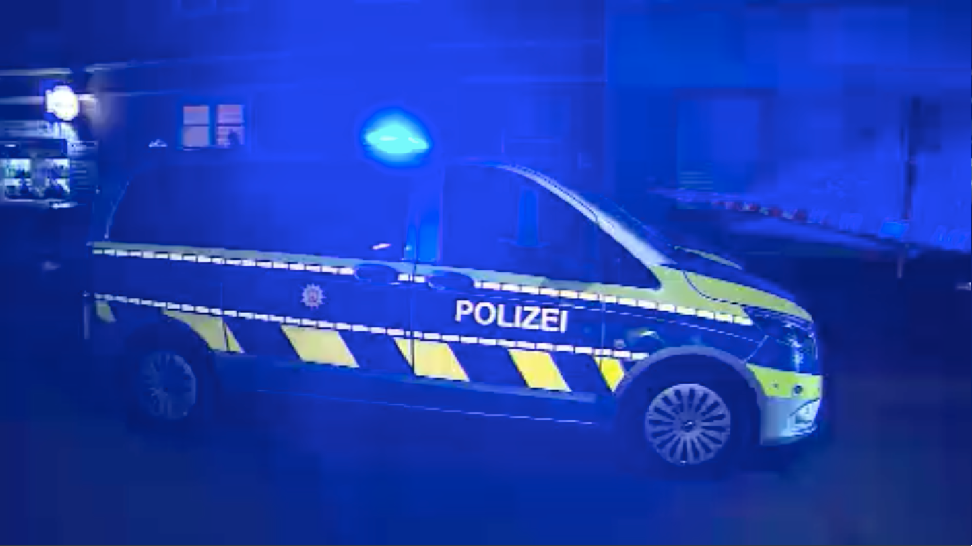Mutmaßlicher Axtmorder aus Kalletal gefasst | SAT.1 NRW