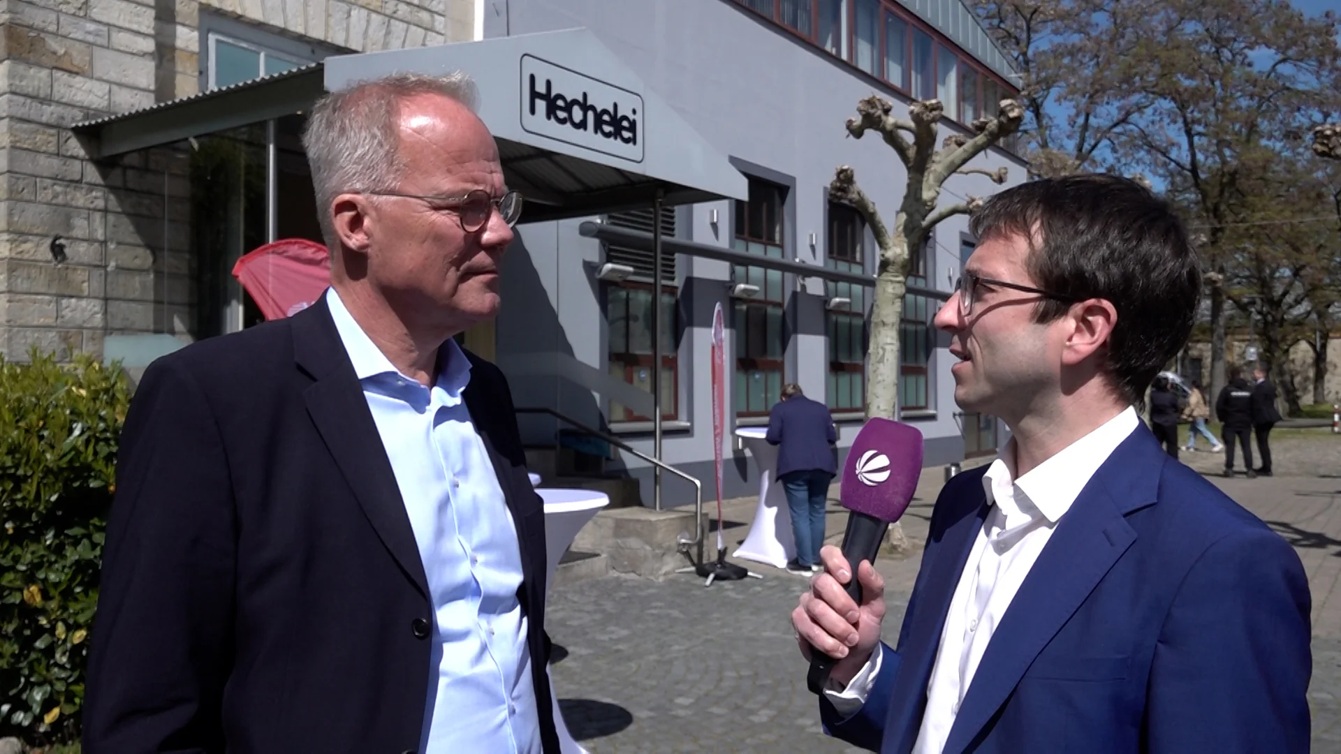 80. NRW-Tag in Münster | SAT.1 NRW